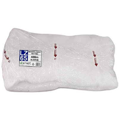 True Products 65cm Christmas Tree LZ Netting - 400m Sleeve for trees ...