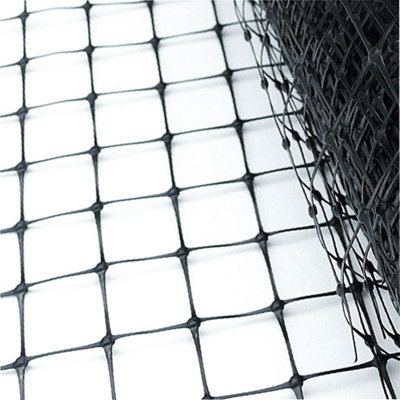 True Products Deer Fence Netting - BOP Stretched 50mm x 50mm Mesh Fence ...