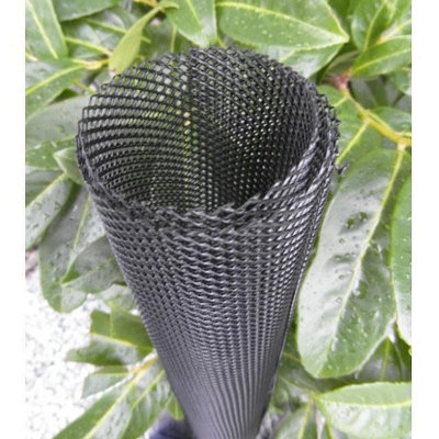 True Products Expanding Tree Guard Mesh Protector Rabbit, Rodent - 55cm ...