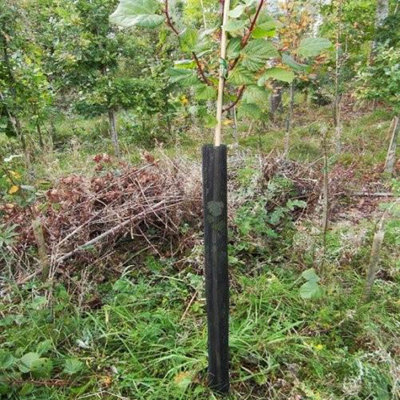 True Products Expanding Tree Guard Mesh Protector Rabbit, Rodent - 55cm ...