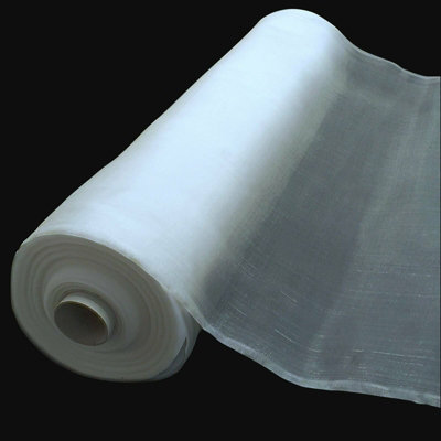 True Products Insect Fly Screen Woven ULTRAFINE Mesh Net - 2m x 10m