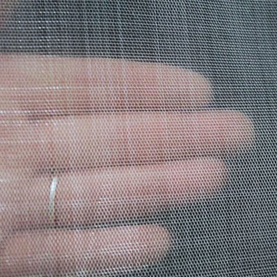 True Products Insect Fly Screen Woven ULTRAFINE Mesh Net - 2m x 5m