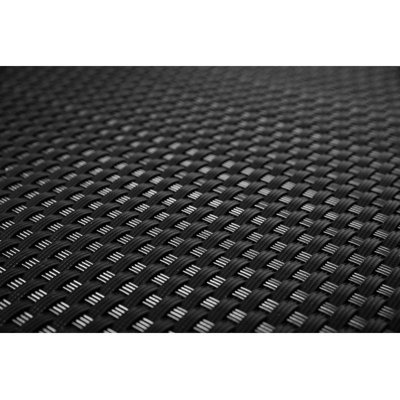 True Products Poly Rattan Weave Artificial Screening Fencing Balcony ...