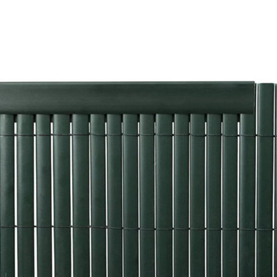 TRUE PRODUCTS STABILISING EDGE FINISHING STRIPS FOR PVC SLAT BAMBOO ...