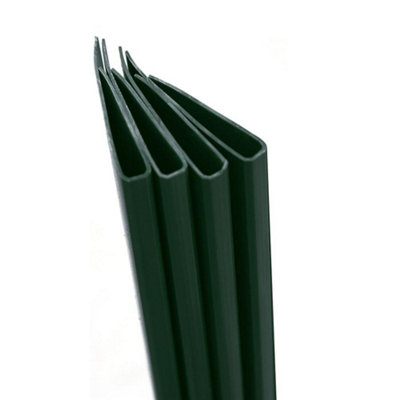 TRUE PRODUCTS STABILISING EDGE FINISHING STRIPS FOR PVC SLAT BAMBOO ...