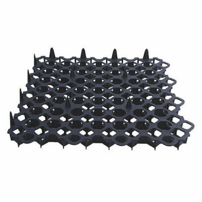 True Products TrueGrid Ground Reinforcement Grids - Gravel Grass Eco ...