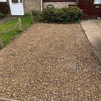 True Products TrueGrid Ground Reinforcement Grids - Gravel Grass Eco ...