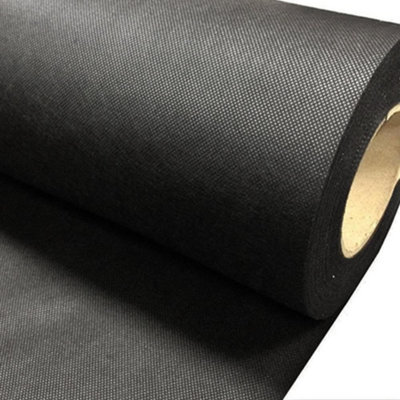 True Products Weed Control Fabric 70gsm Ground Cover Membrane Garden ...