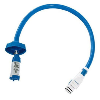 Truma Ultraflow Maxi Water Pump Assembly