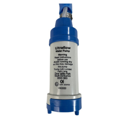 Truma Ultraflow Maxi Water Pump Assembly