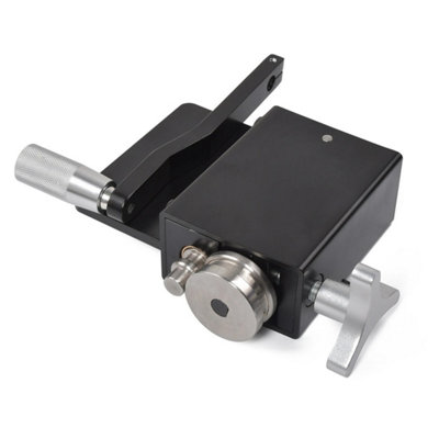 Tube Pipe Tubing Beader Tool Bead Roller Intake and Intercooler Piping ...