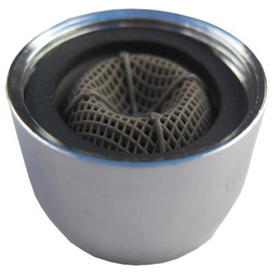 Tucai 22mm Female Faucet Kitchen Basin Tap Aerator Insert High Quality ...