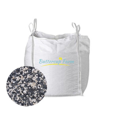 Tudor Marble - Premium Aggregate Bulk Bag - 850 Kilos