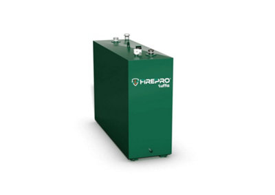 Tuffa 1000 Litre Steel Bunded Fire Protected FirePro Oil Tank ...