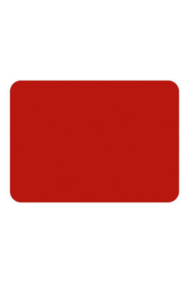 Tuftop Medium Textured Worktop Saver Red 40 x 30cm