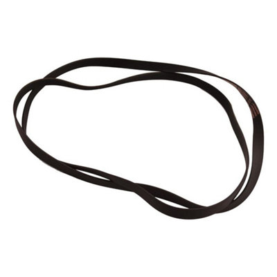 Tumble Dryer Drive Belt for Hotpoint/Indesit/Swan Tumble Dryers and ...