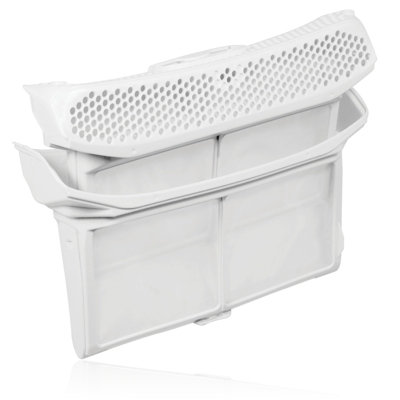 Tumble Dryer Lint Screen Filter for BOSCH WAS WTB WTG WTH WTM WTU WTW