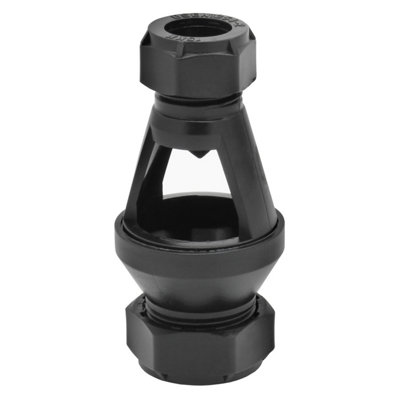 Tundish 15mm x x22mm - Alternative to: Joule TZU-000015X22