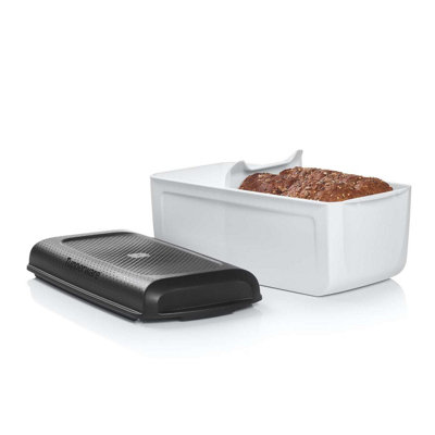 Tupperware BreadSmart Junior Bread Bin