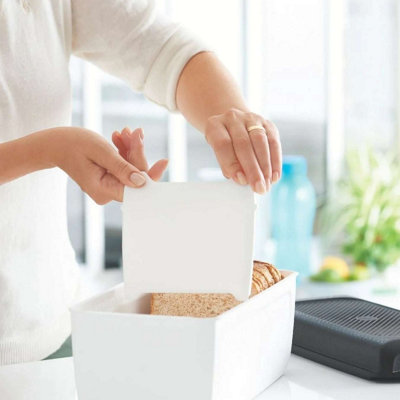 Tupperware BreadSmart Junior Bread Bin