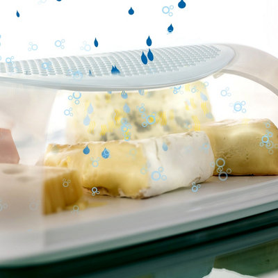 TUPPERWARE CHEESMART MAX - LARGE
