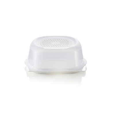 Tupperware Cheesmart Max- Mini