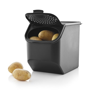 Tupperware PotatoSmart 5.5L container