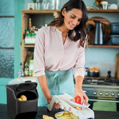 Tupperware PotatoSmart 5.5L container