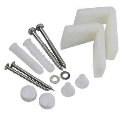 Turin 500mm Matte Green BTW Back To Wall WC Toilet Unit