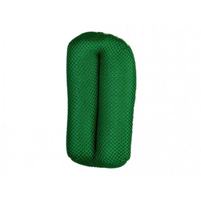 Turtle Wax Power Sponge Multi Colour (One Size)