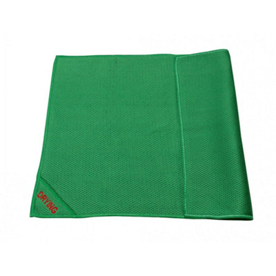 Turtle Wax Quick Dry Towel Multi Colour (600 x 400mm)