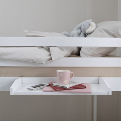Tuuli Bed Shelf for Bunks Cabins Midsleepers and Highsleepers in ...