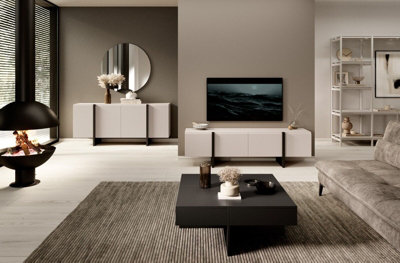 Modern entertainment cabinet store