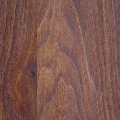 TV Stand ROCHESTER Brown/ White