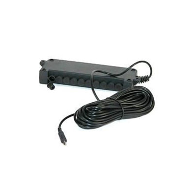 Twilight 66 LED 12v Mains Power Master Junction Box for Micromark Lights