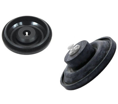 Twin Pack Armitage Shanks Ideal Standard Univalve QT Style Cistern ...