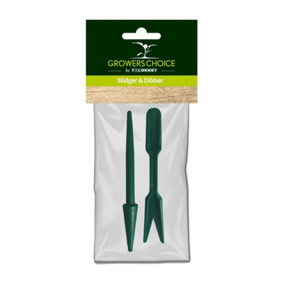 Twin Pack Widger and Dibber For Propagation