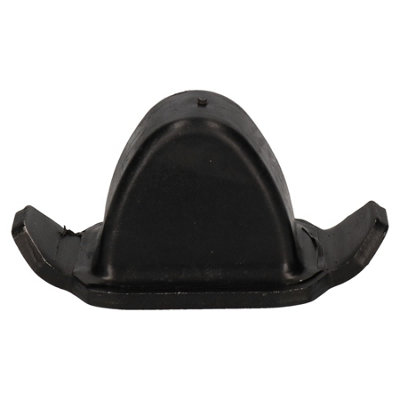 Twin Parabolic Leaf Spring Bump Stop And U Bolts And Plates For Ifor ...