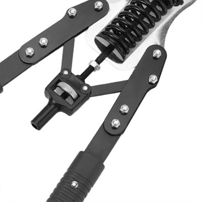 Twister Arm Exerciser Chest Strength Workout Power Muscle Trainer