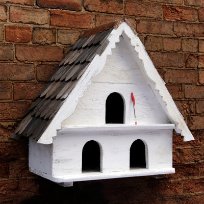 Two Tier Dovecote (Large Hole) Framlingham Traditional English ...