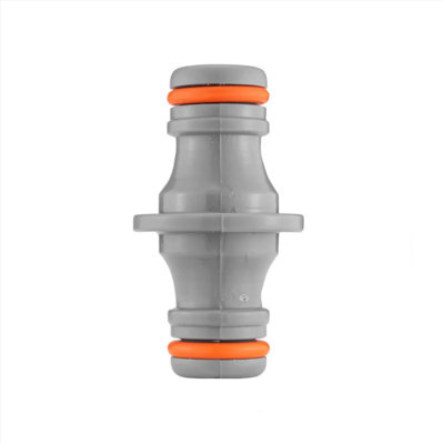 Two-Way Male Snap - On Connector