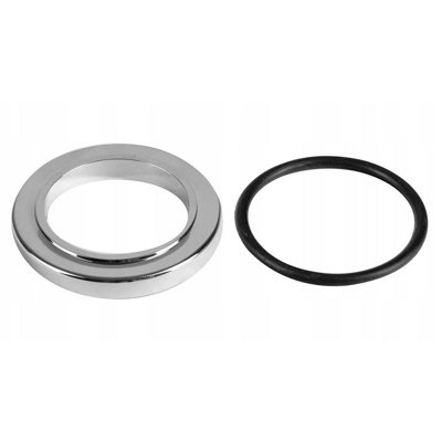 Tycner Kitchen Faucet Base Ring + Gasket Under Tap Washer Rosette ...