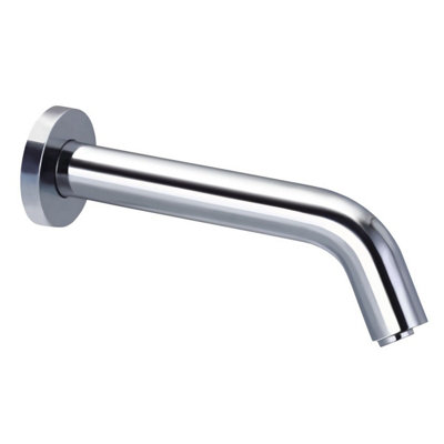 Tyne Wall Mounted Automatic Sensor Tap - Fixed Temperature