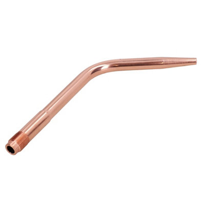 Type 5 Swaged Welding Brazing Nozzle No.13 Tip 5.0mm Oxy Acetylene ...