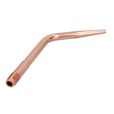 Type 5 Swaged Welding Brazing Nozzle No.7 Tip 3.2mm Oxy Acetylene Heavy ...