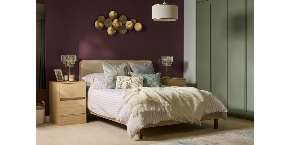 Types of beds: Choosing the perfect bed for your home at B&Q