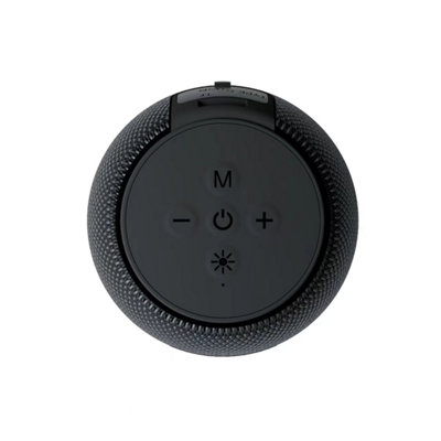 Typhoon Bluetooth Outdoor Speaker 12W Huge Bluetooth Connectivity ...