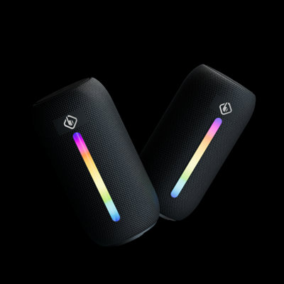 Typhoon Bluetooth Outdoor Speaker 12W Huge Bluetooth Connectivity ...