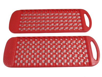 Tyre Grip Mats Traction Tracks X2 (Anti Slip Off Road Recovery Rescue)