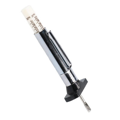 Tyre Tread Depth Gauge Tester Metric and Imperial Markings